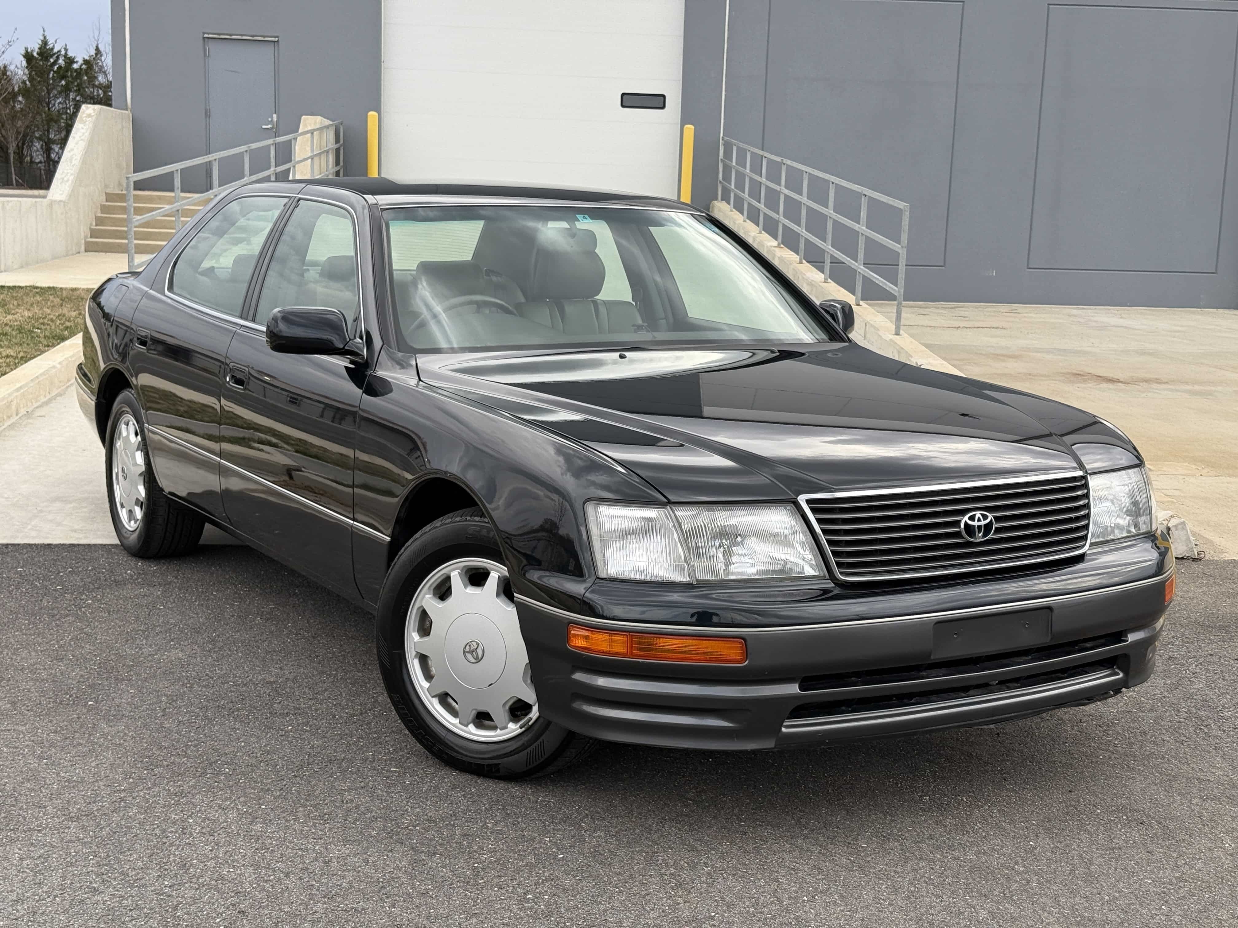 Toyota Celsior Classic Cars for Sale - Classics on Autotrader