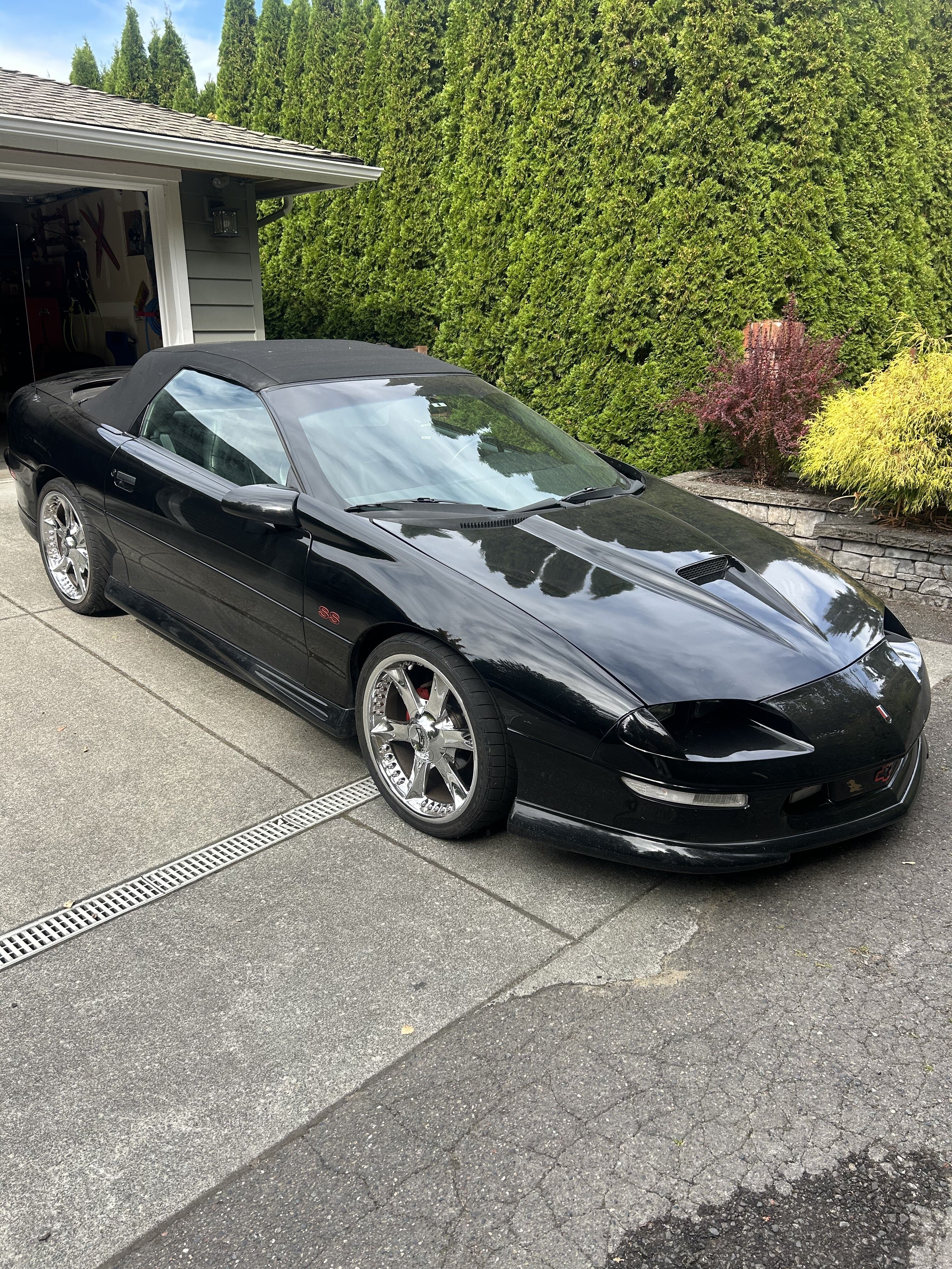 Muscle Cars and Pony Cars for Sale - Classics on Autotrader