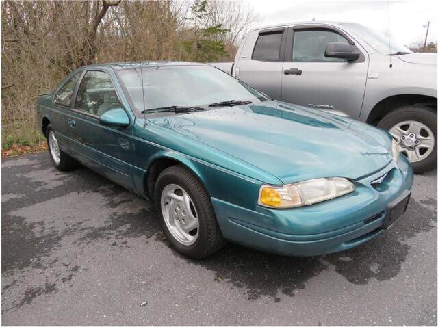 1996 Ford Classic Cars for Sale - Classics on Autotrader