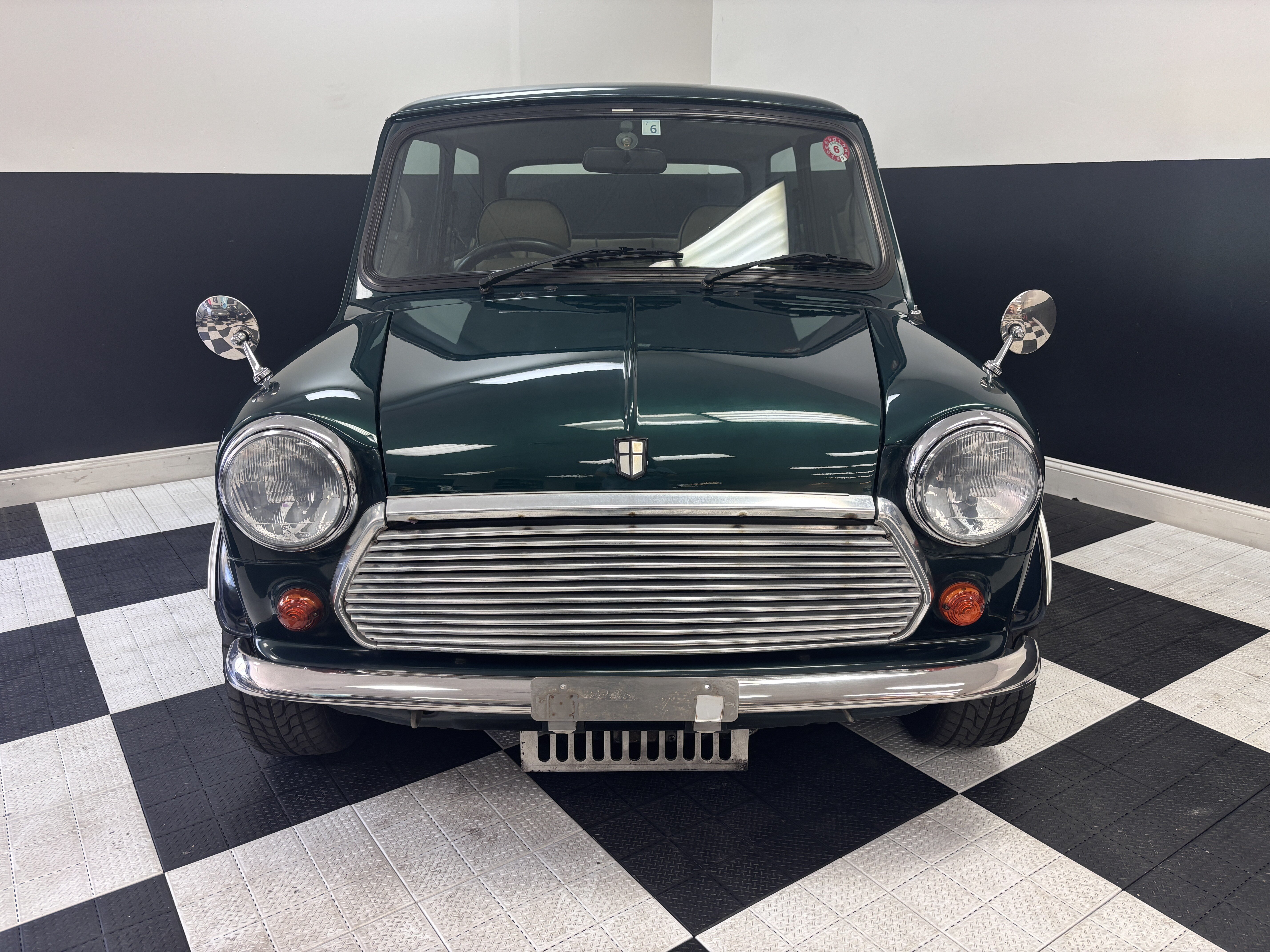 Rover Mini Classic Cars for Sale - Classics on Autotrader