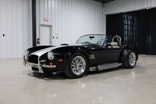 Shelby Cobra Kit Cars and Replica Cars for Sale - Classics on Autotrader
