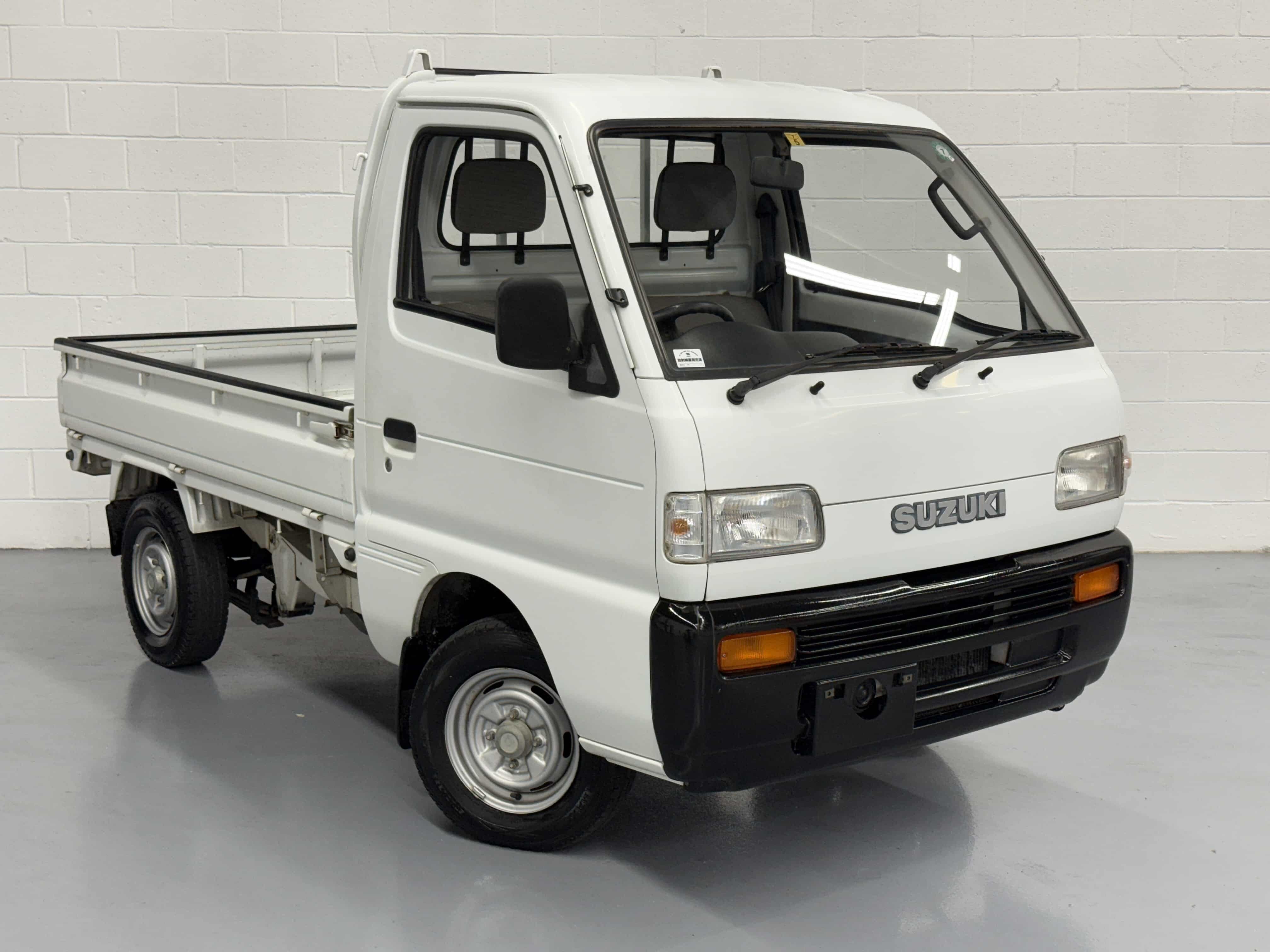 Suzuki Carry Classic Cars for Sale - Classics on Autotrader