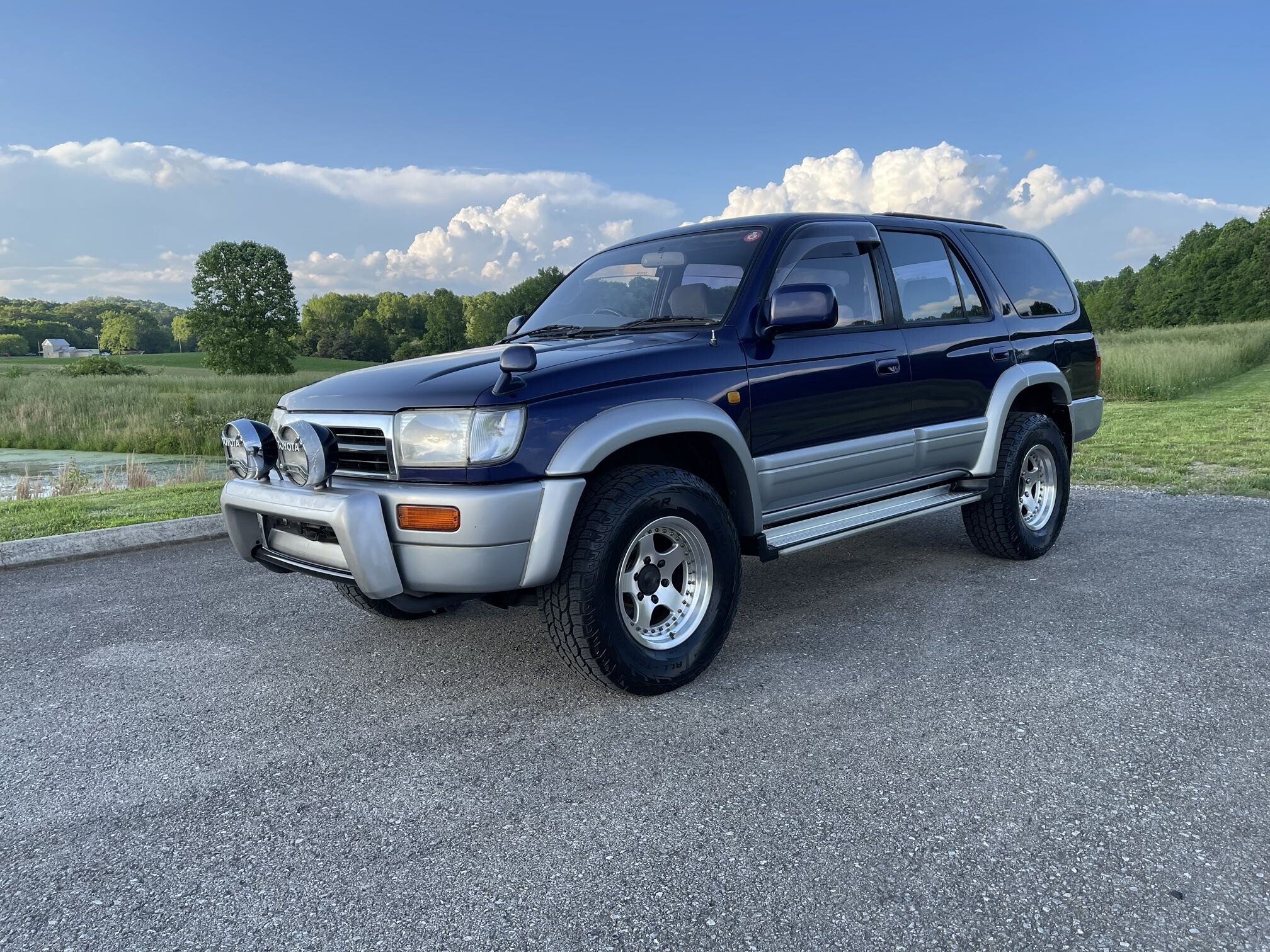 Toyota Hilux Classic Cars for Sale - Classics on Autotrader