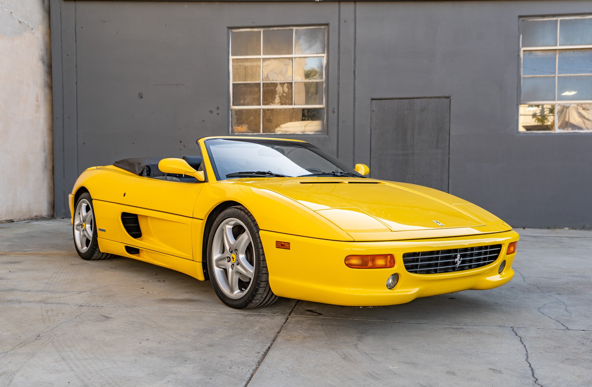 Ferrari F355 Classic Cars for Sale - Classics on Autotrader