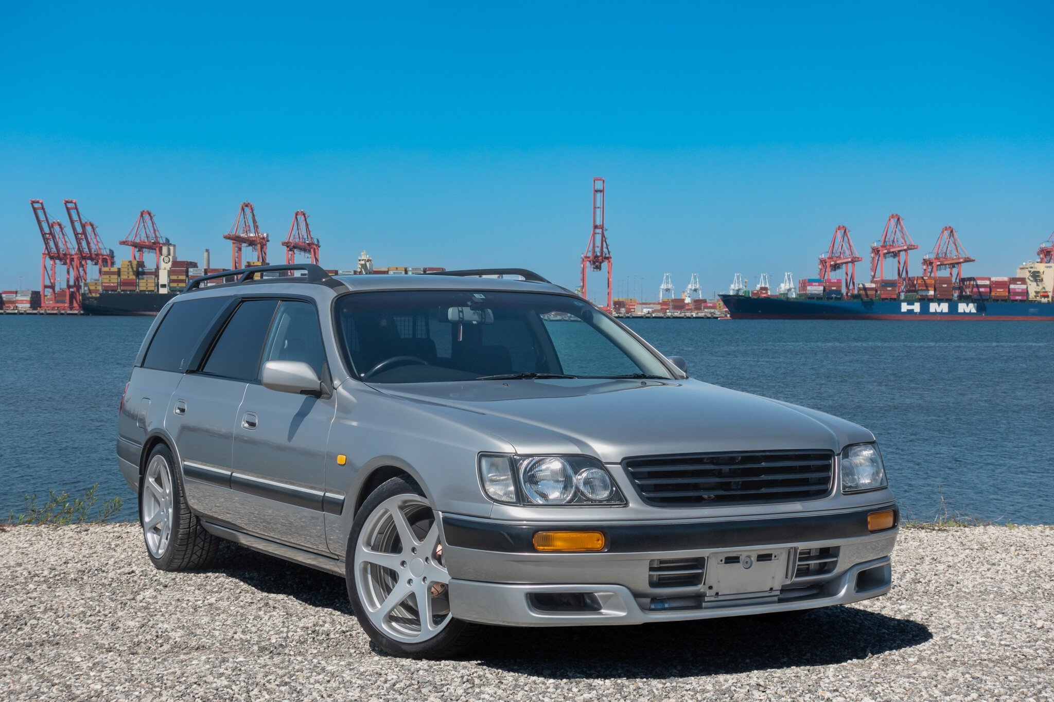 Nissan Stagea Classic Cars for Sale - Classics on Autotrader