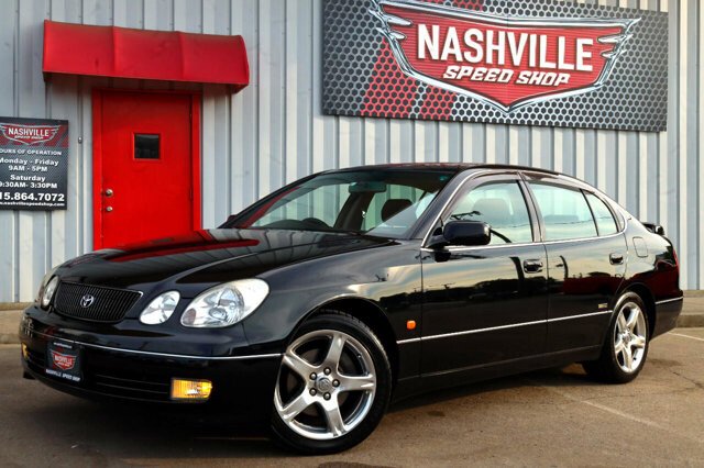 Toyota Aristo Classic Cars for Sale - Classics on Autotrader