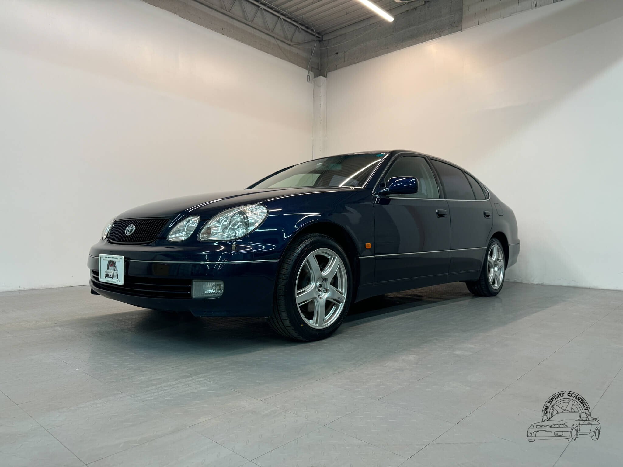 Toyota Aristo Classic Cars for Sale - Classics on Autotrader
