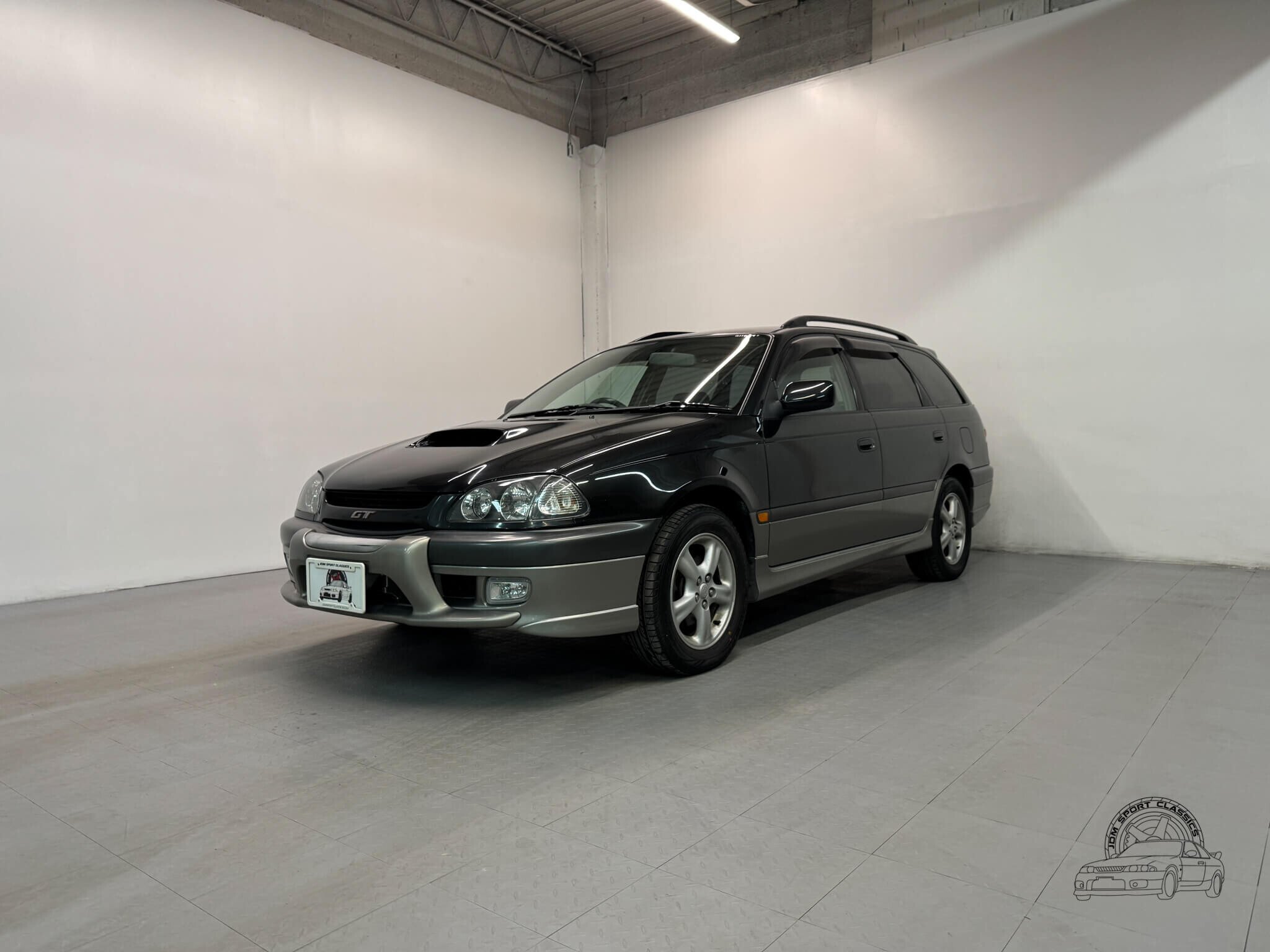 Toyota Caldina Classic Cars for Sale - Classics on Autotrader