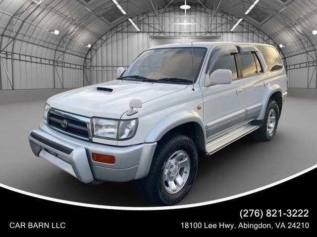 Toyota Hilux Classic Cars for Sale - Classics on Autotrader