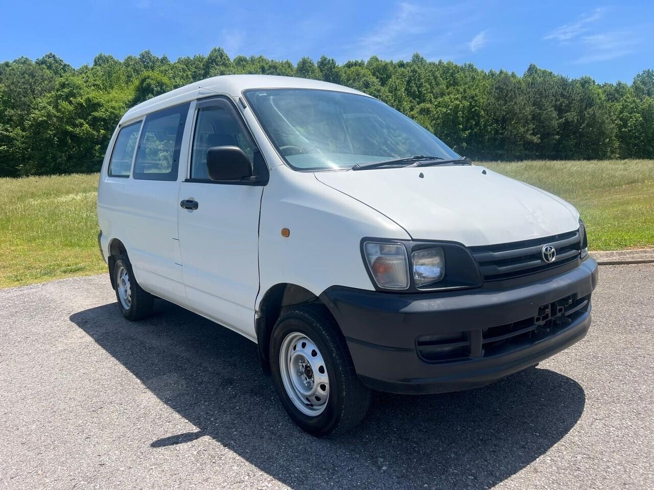 Toyota Townace Classic Cars for Sale - Classics on Autotrader