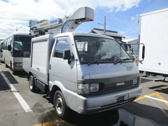 Mazda Bongo Classic Cars for Sale - Classics on Autotrader