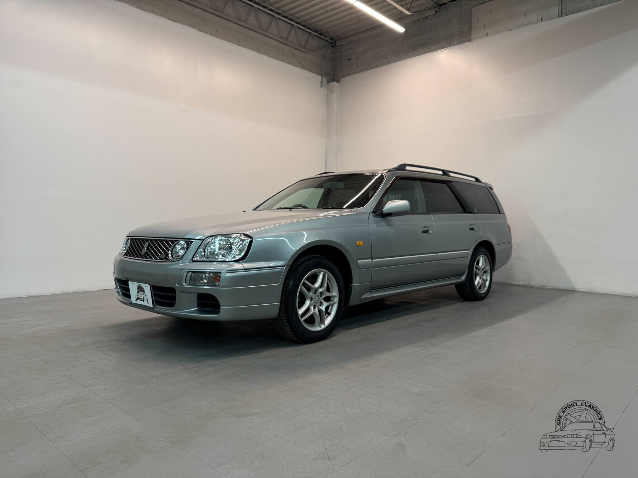 1998 Nissan Stagea Classic Cars for Sale - Classics on Autotrader