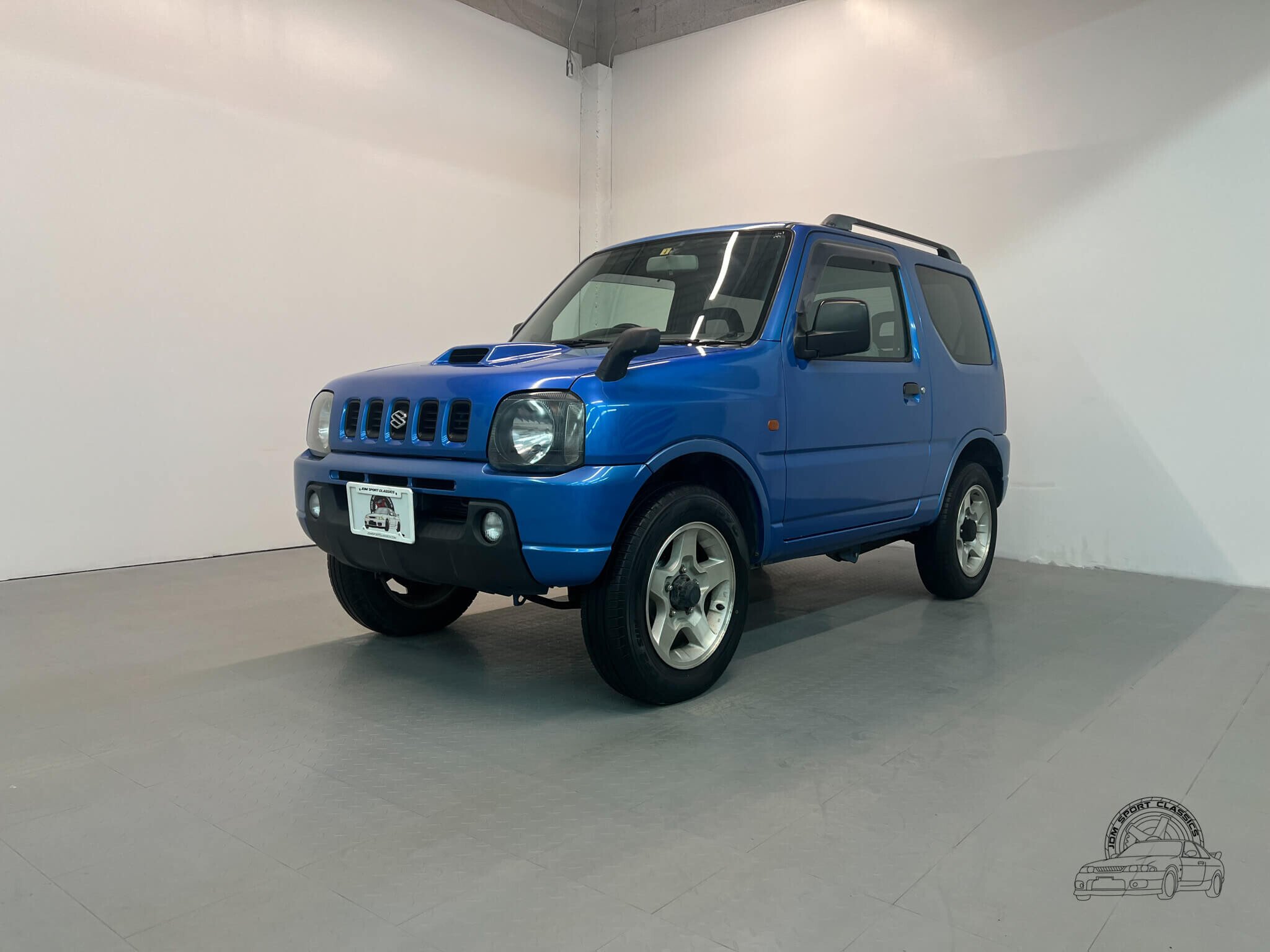 Suzuki Jimny Classic Cars for Sale - Classics on Autotrader