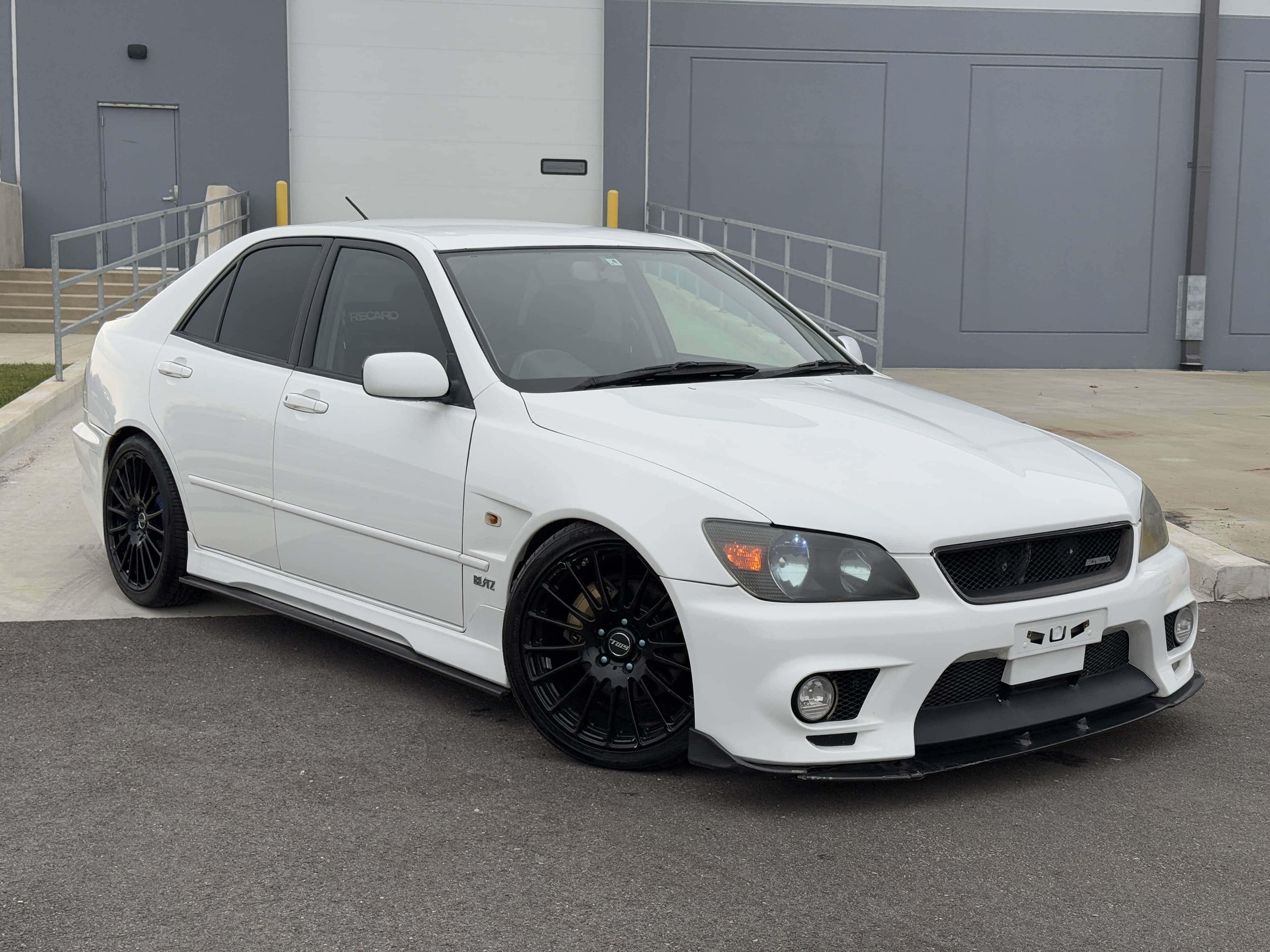 Toyota Altezza Classic Cars for Sale - Classics on Autotrader