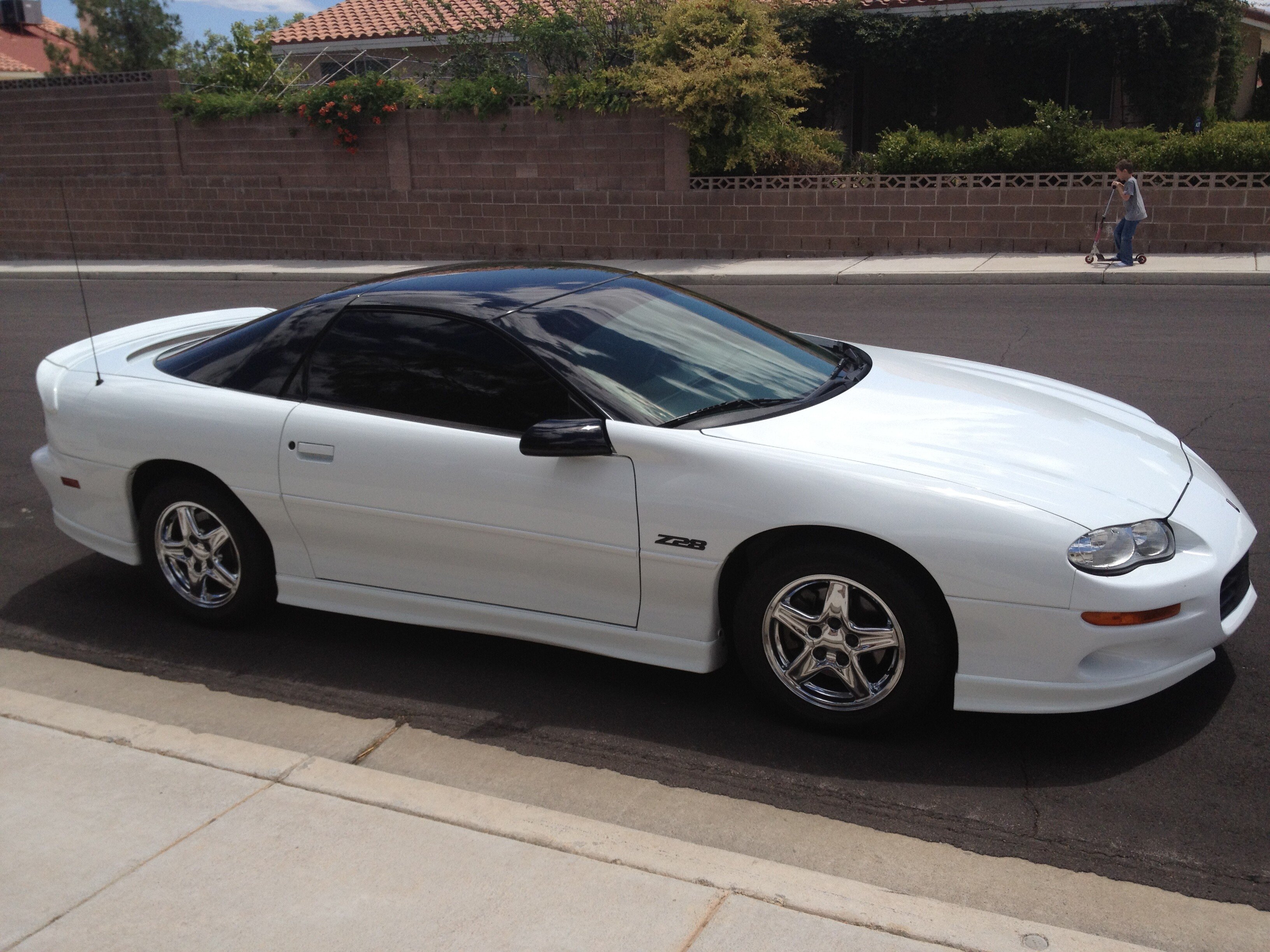 Chevrolet Camaro Classic Cars for Sale - Classics on Autotrader