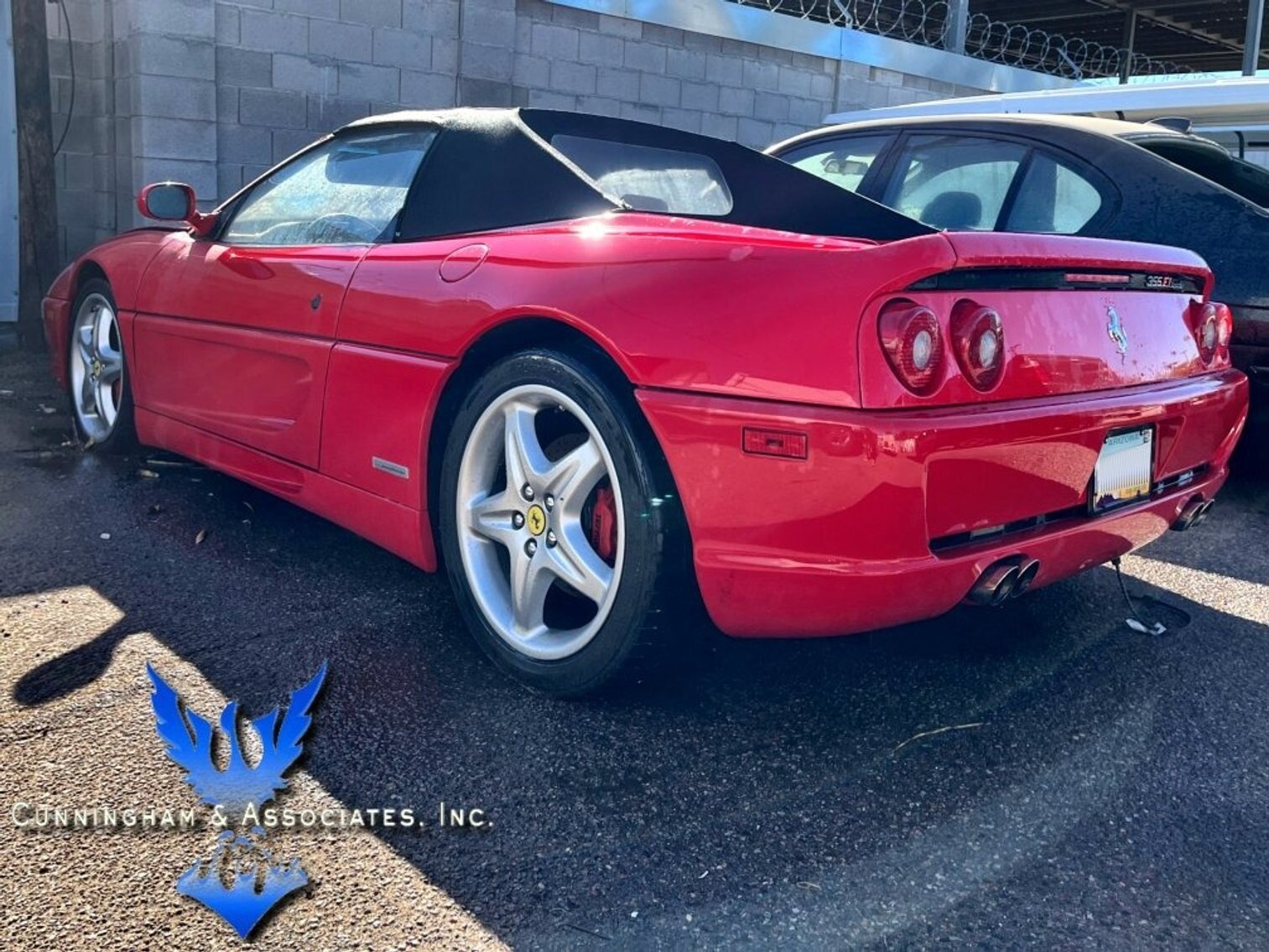 Used Ferrari Kit Cars and Replica Cars for Sale - Classics on Autotrader