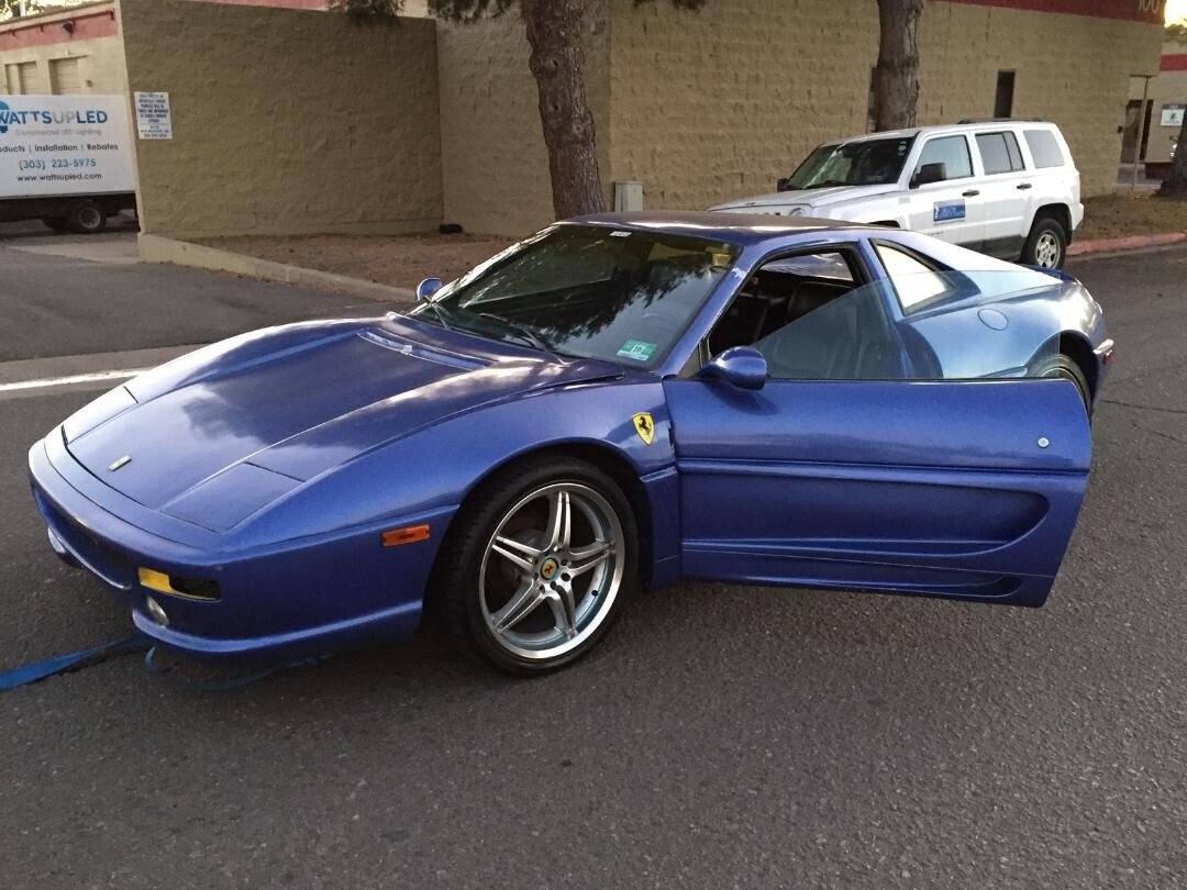 Ferrari Classic Cars for Sale - Page 2 - Classics on Autotrader