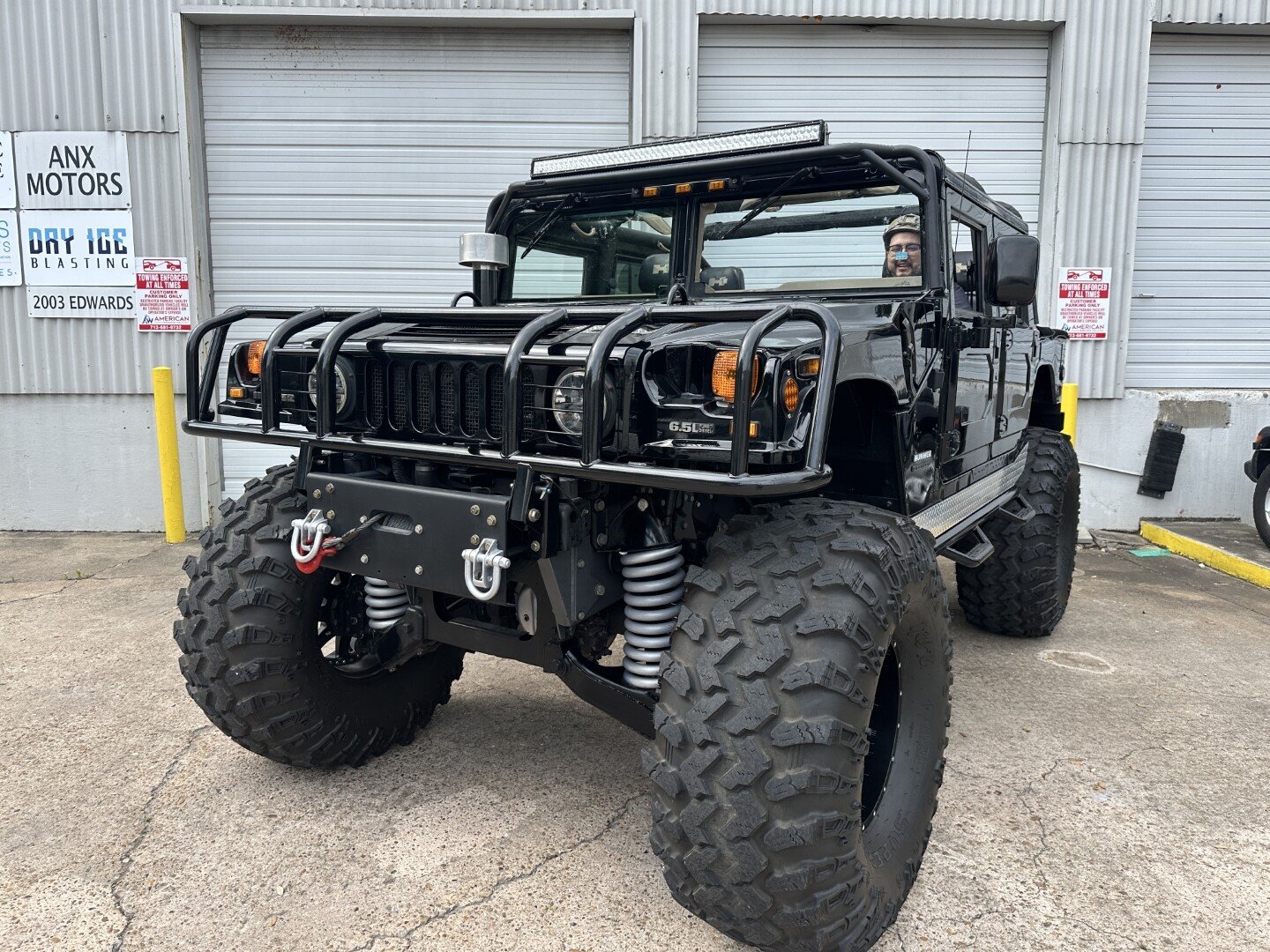 1999 Hummer H1 Classic Cars for Sale - Classics on Autotrader