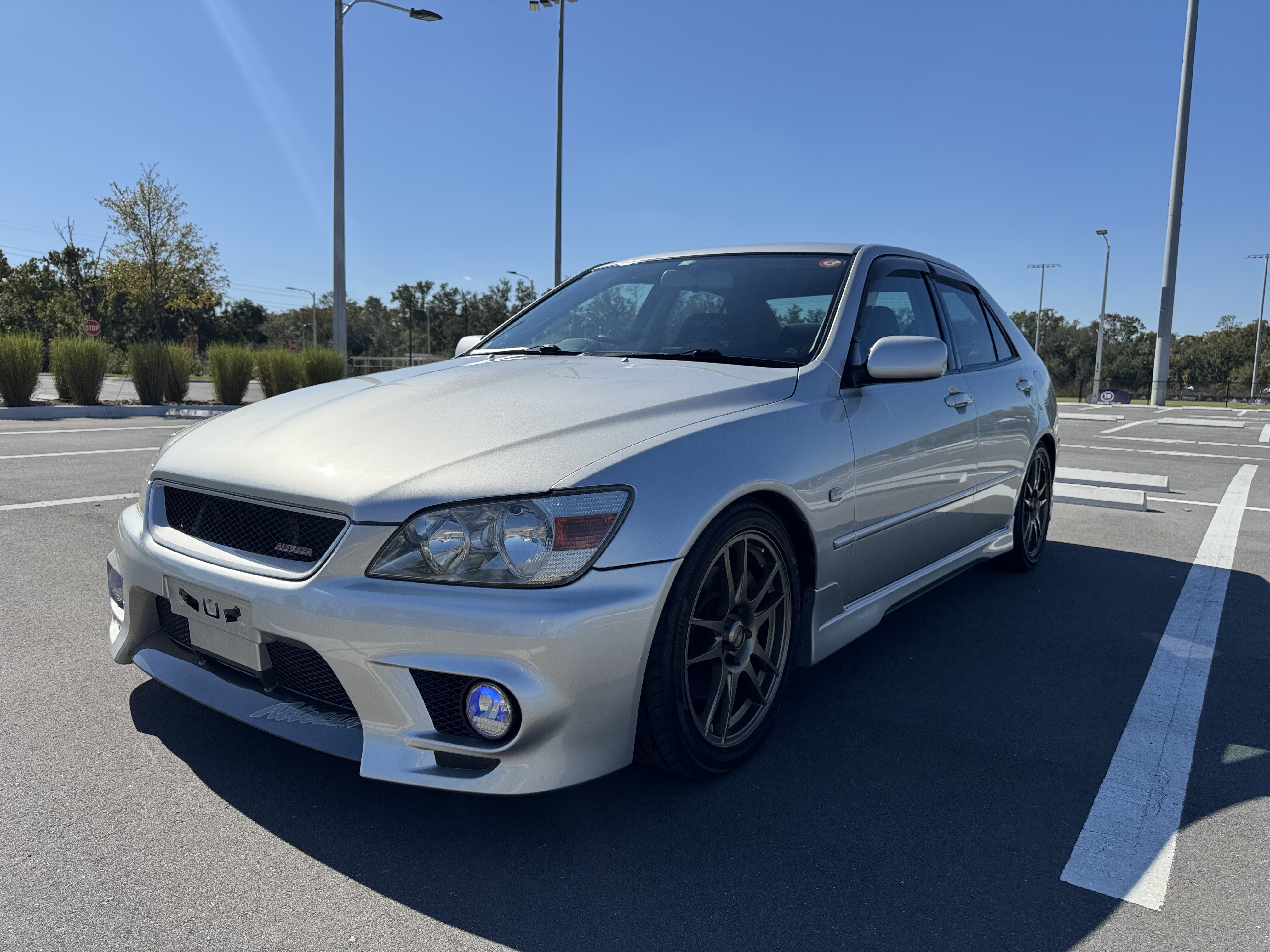 Toyota Altezza Classic Cars for Sale - Classics on Autotrader