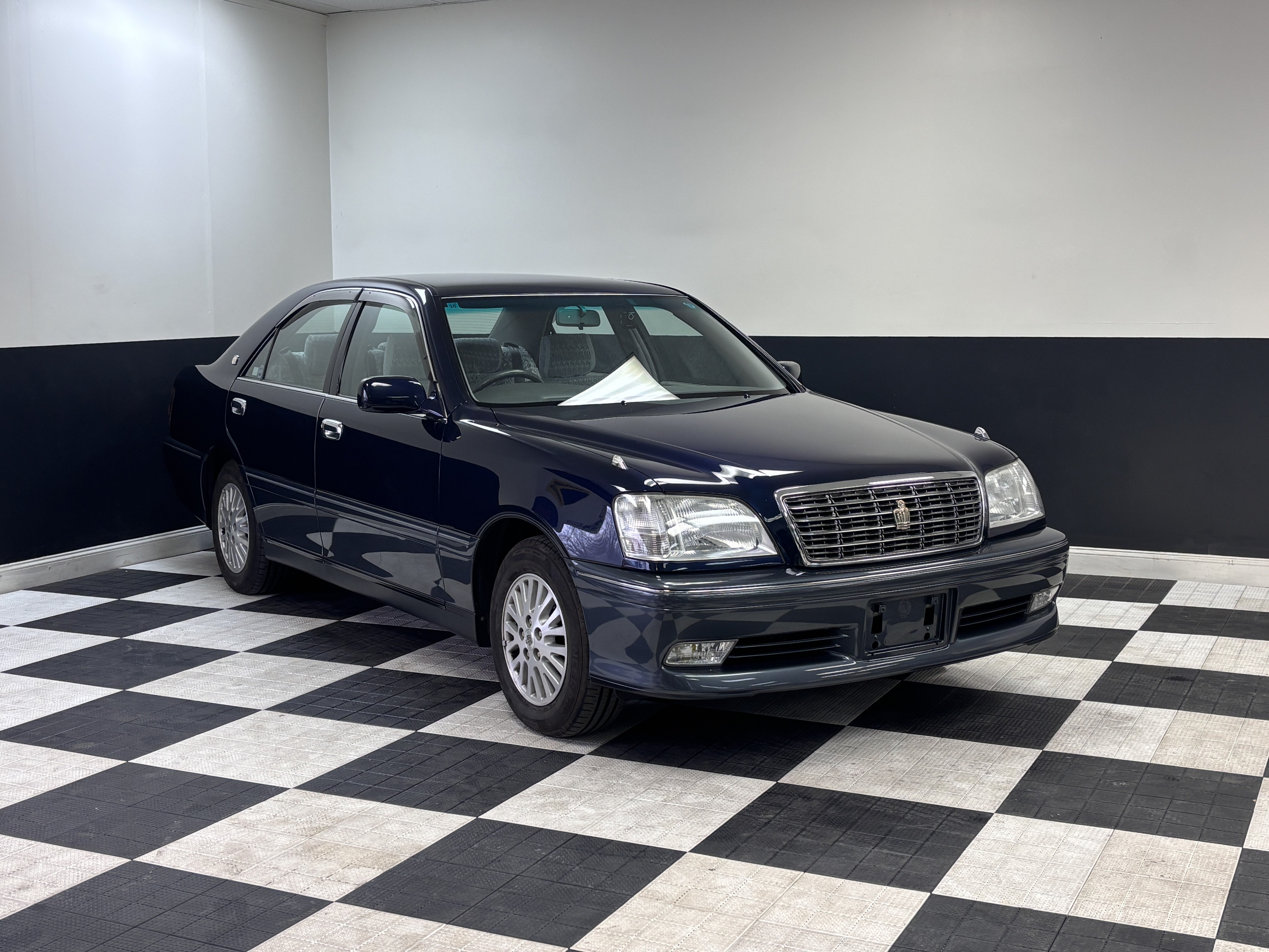 1999 Toyota Crown Classic Cars for Sale - Classics on Autotrader
