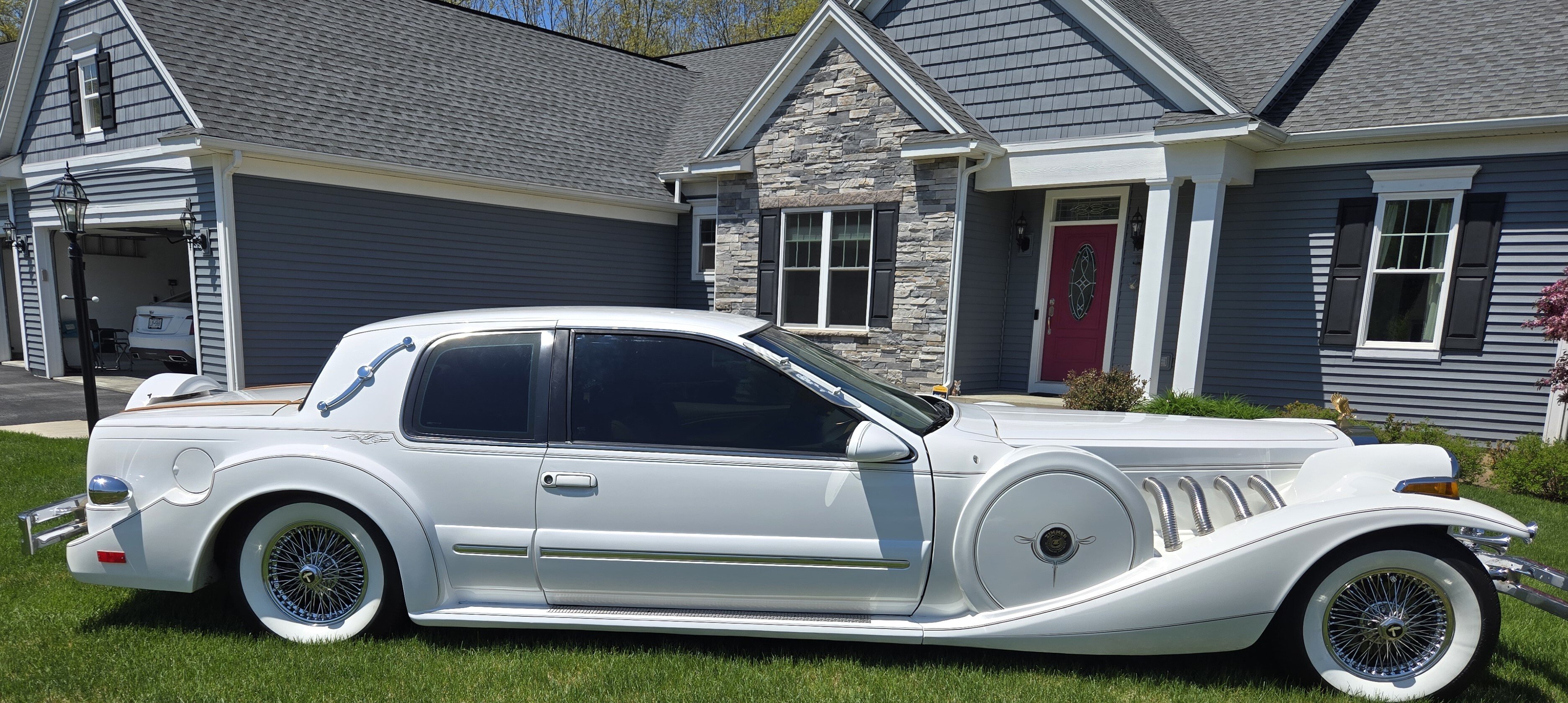 Zimmer Classic Cars for Sale - Classics on Autotrader