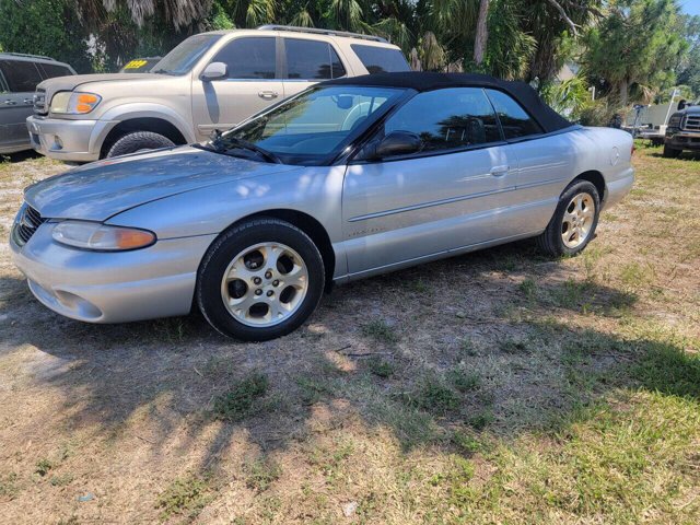 2000 Chrysler Sebring Classic Cars for Sale - Classics on Autotrader