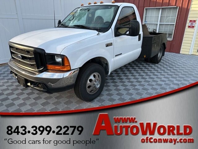2000 Ford F350 Classic Cars for Sale - Classics on Autotrader