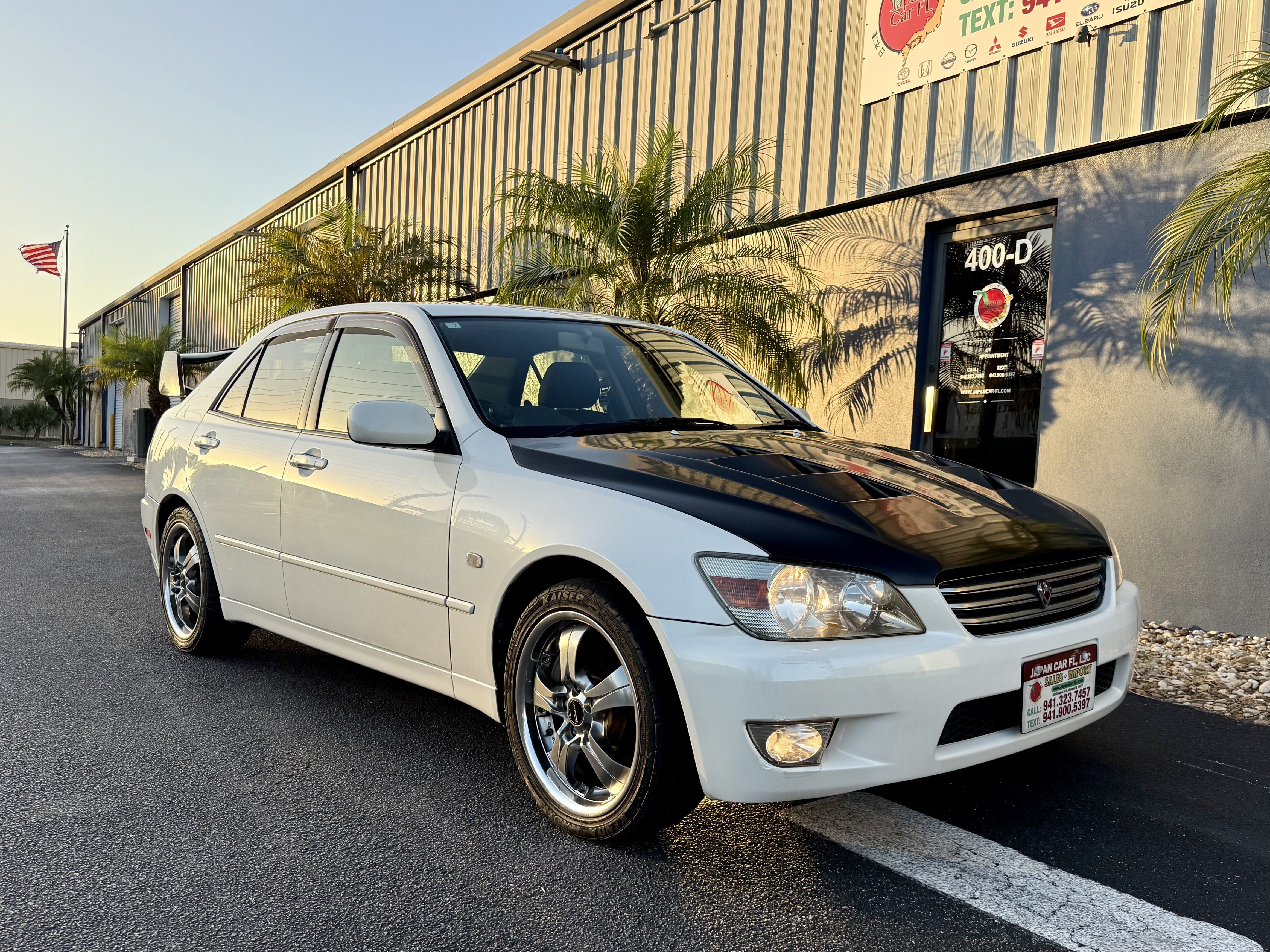 2000 Toyota Altezza Classic Cars for Sale - Classics on Autotrader