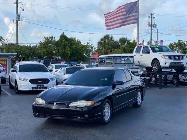 Chevrolet Monte Carlo Classic Cars for Sale - Classics on Autotrader