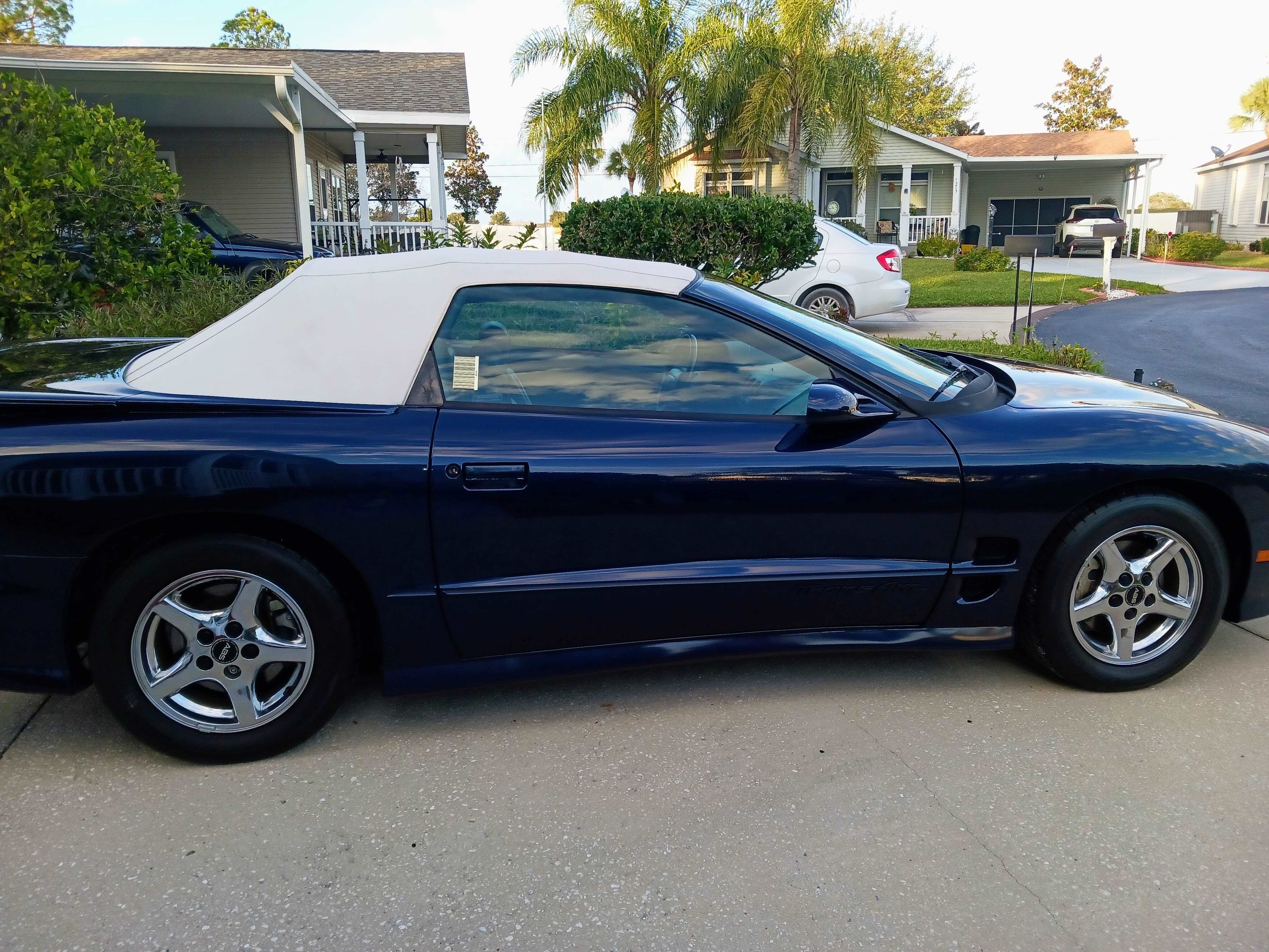 Muscle Cars and Pony Cars for Sale - Classics on Autotrader