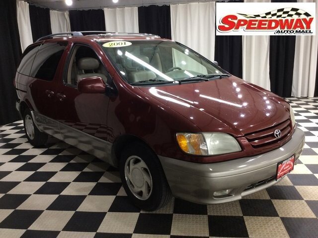 Toyota Sienna Classic Cars for Sale - Classics on Autotrader