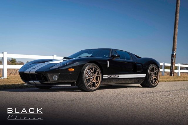 Ford Exotic Cars for Sale - Classics on Autotrader