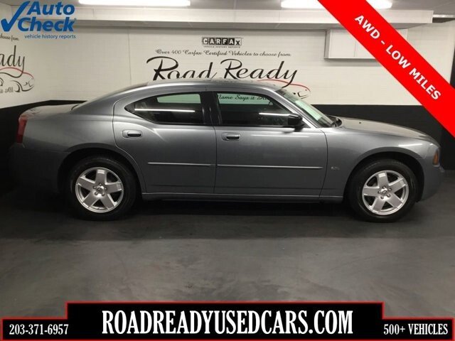 2007 Dodge Charger SXT Muscle Cars and Pony Cars for Sale - Classics on ...
