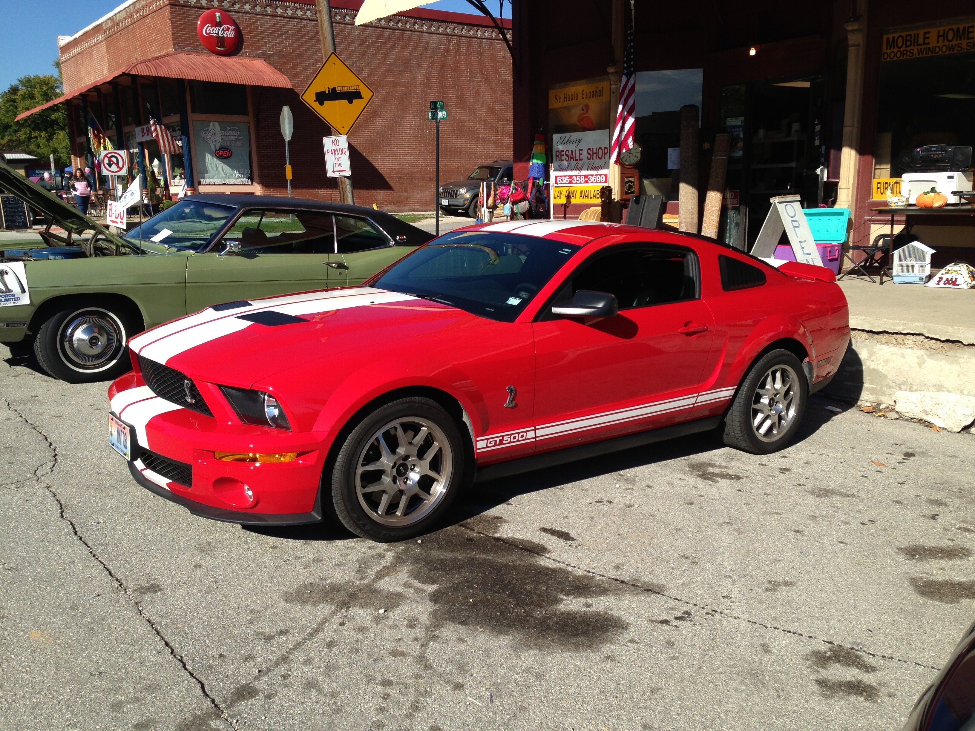 2007 Ford Other Ford Classic Cars for Sale - Classics on Autotrader
