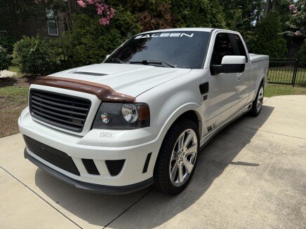 2007 Saleen Other Saleen Models for auction near Wilmington, North ...