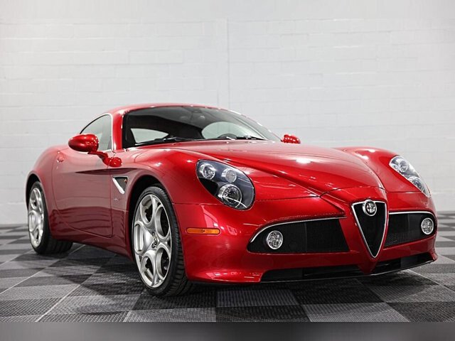 Alfa Romeo Classic Cars for Sale - Classics on Autotrader