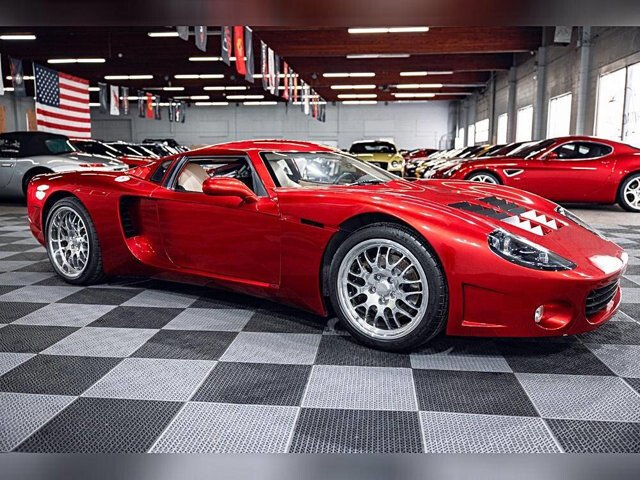 Used Kit Cars and Replica Cars for Sale - Classics on Autotrader