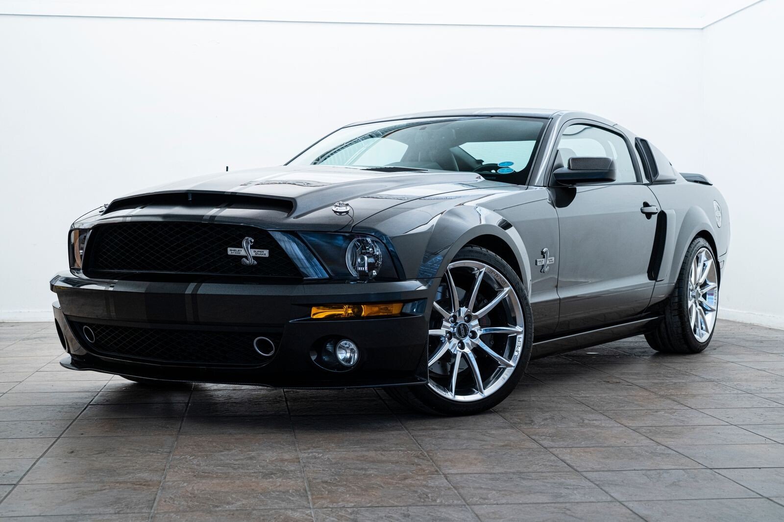 2008 Ford Mustang Classic Cars for Sale near Dayton, Texas - Classics ...