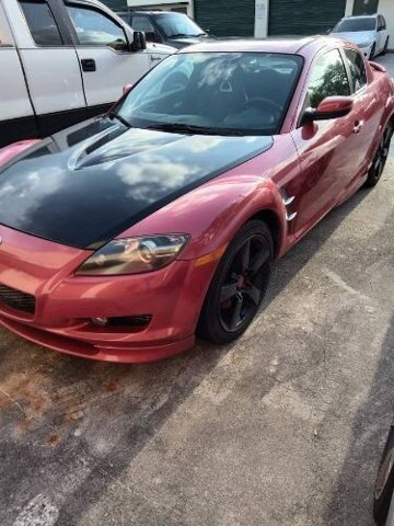 Mazda RX-8 Classic Cars for Sale - Classics on Autotrader