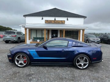Ford Mustang Fastback Classic Cars for Sale - Classics on Autotrader