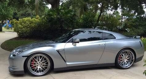 2010 Nissan GT-R Classic Cars for Sale - Classics on Autotrader