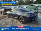 2011 Chevrolet Camaro LT Coupe for sale near Coconut Creek, Florida ...