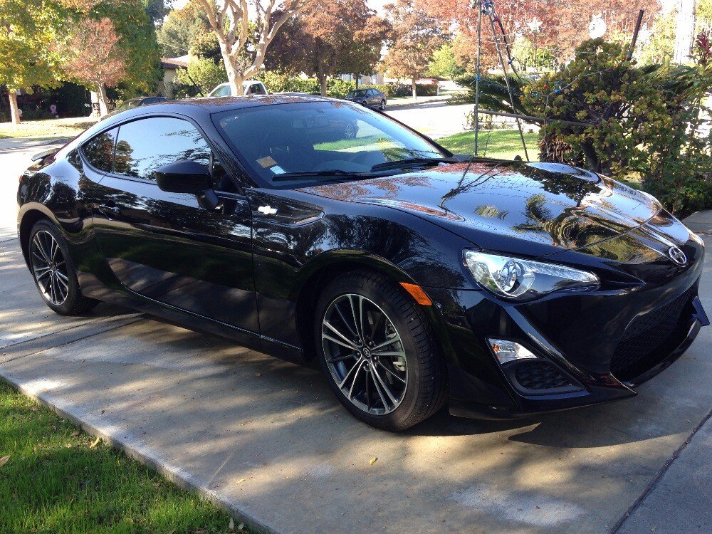 2014 Scion FR-S Classic Cars for Sale - Classics on Autotrader