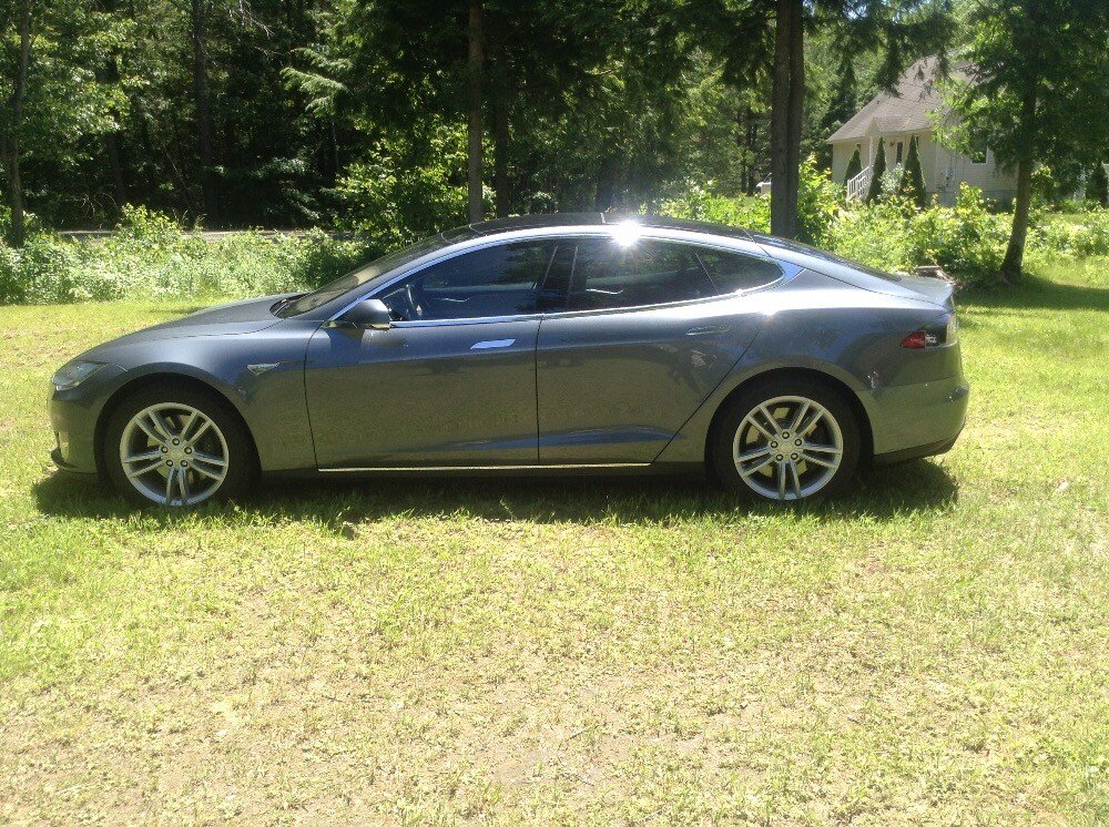 Tesla Model S Classic Cars for Sale near Chestertown, New York ...