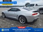 2015 Chevrolet Camaro LS Coupe for sale near Coconut Creek, Florida ...