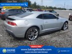 2015 Chevrolet Camaro LS Coupe for sale near Coconut Creek, Florida ...
