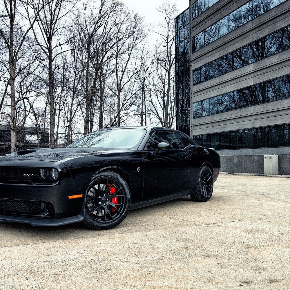 2015 Dodge Challenger Classic Cars for Sale - Classics on Autotrader