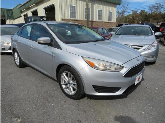 2015 Ford Focus Classic Cars for Sale - Classics on Autotrader