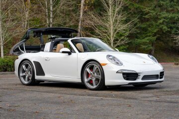 Modern Performance Cars for Sale - Classics on Autotrader