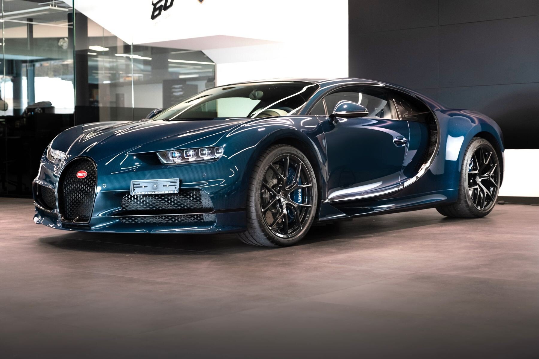 Bugatti Chiron Classic Cars for Sale near Hogeland, Montana - Classics ...